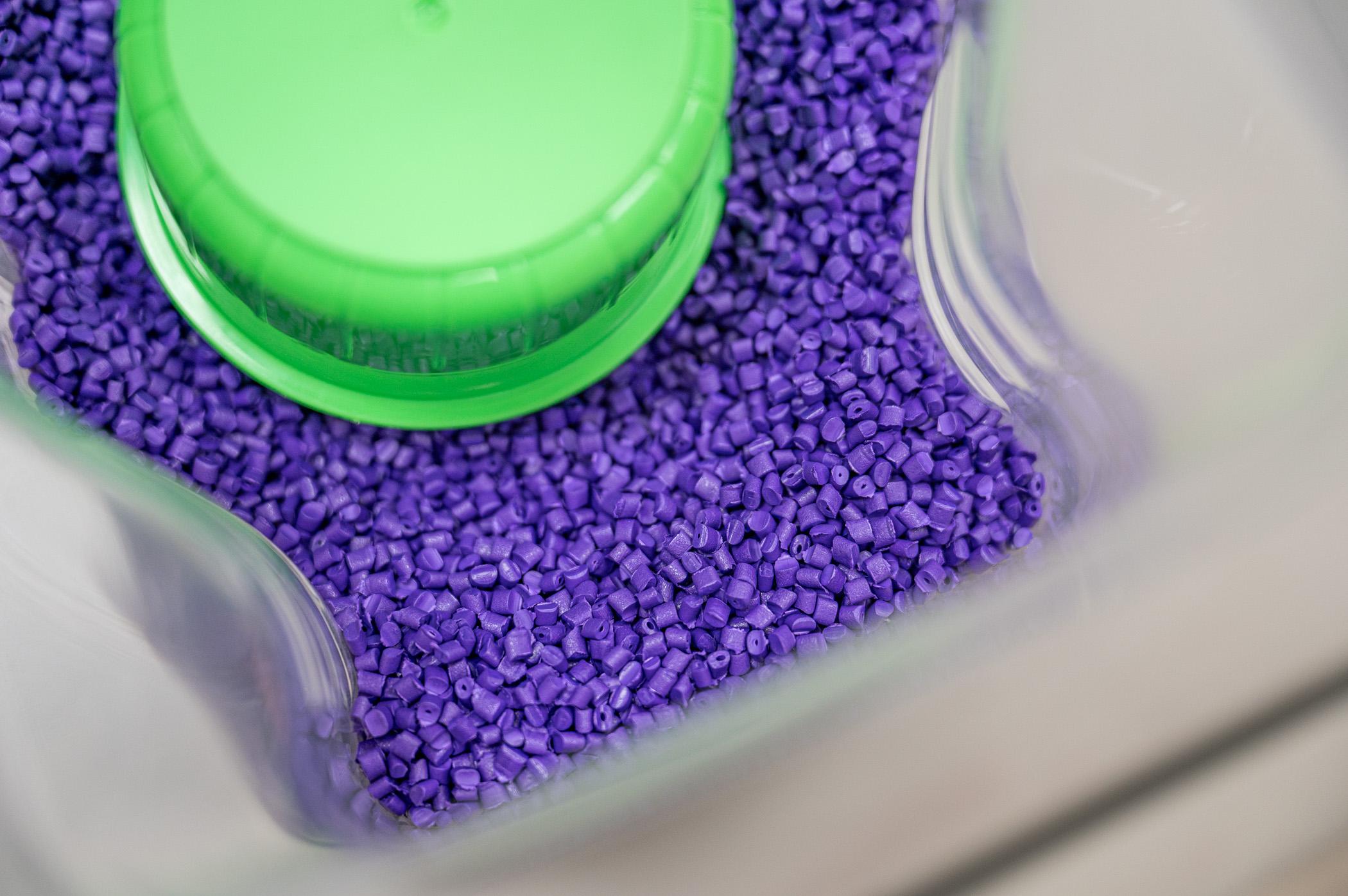 Polymer Innovators | Pennsylvania College of Technology